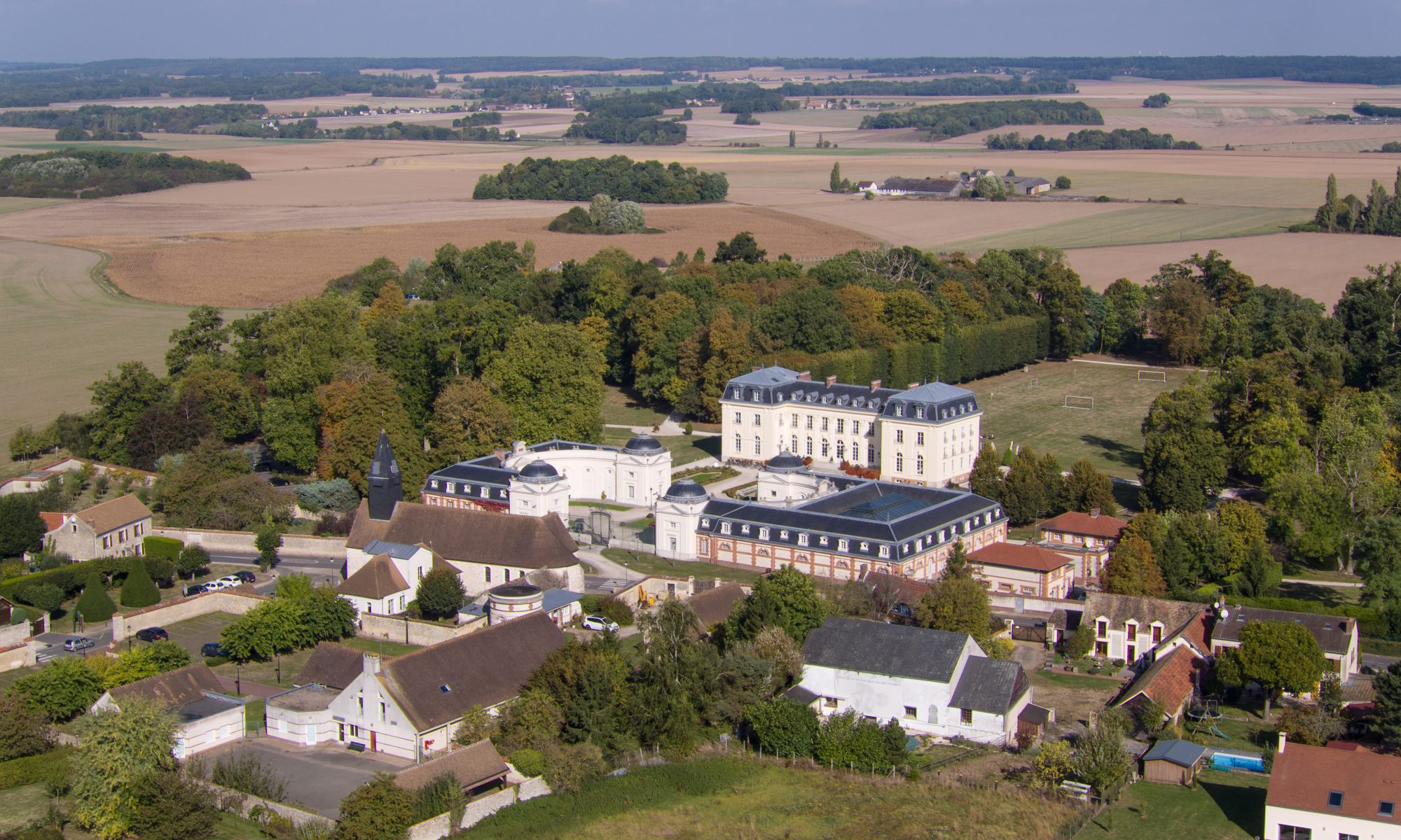 Behoust Archives • Cœur d'Yvelines