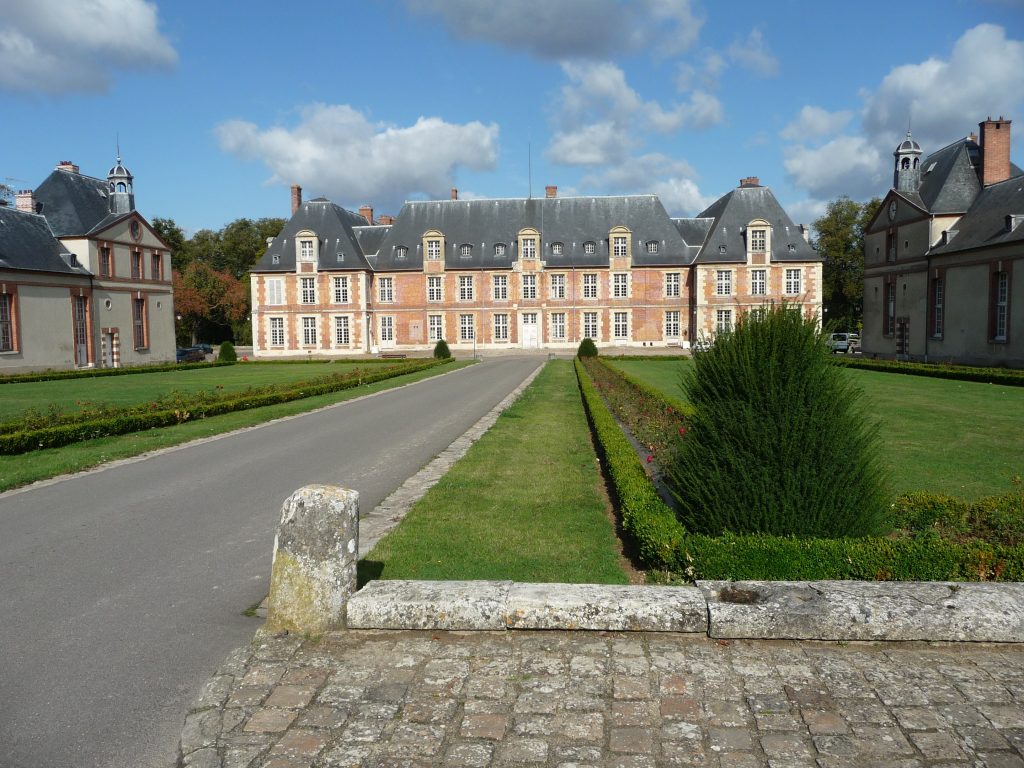 Thiverval-Grignon • Cœur d'Yvelines