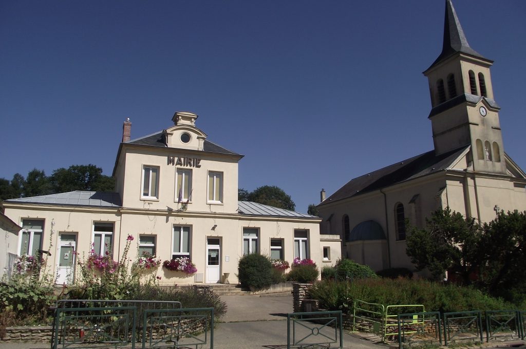 La Queue-lez-Yvelines • Cœur d'Yvelines